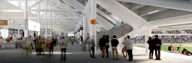 Premier Venue for Events in Christchurch | One NZ Stadium